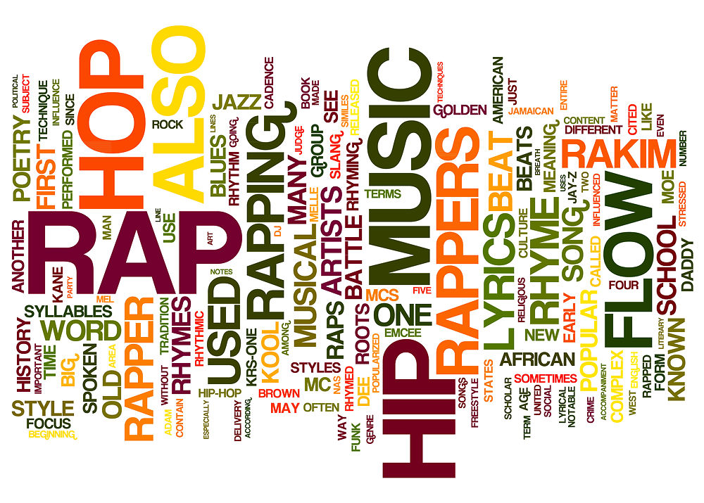 Rap Rhymes