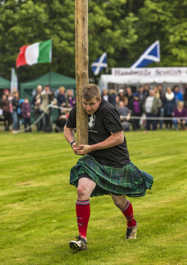 Highland Games